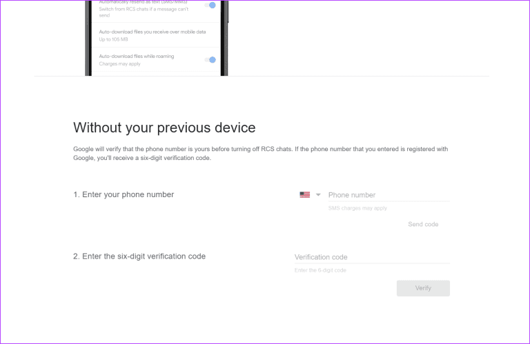 3 Ways to Turn Off RCS on Android, Including Samsung - Guiding Tech