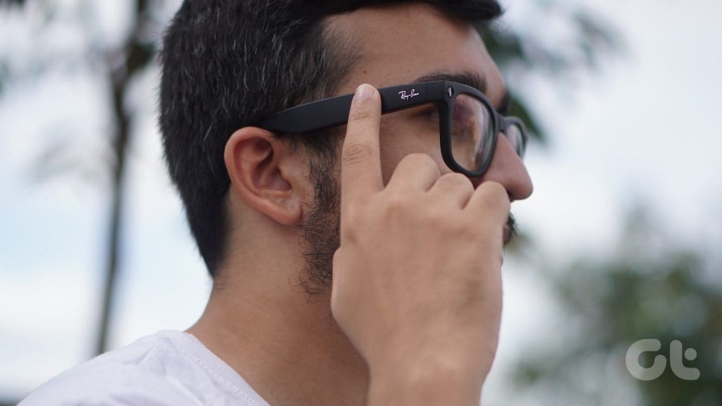 Ray-Ban Meta Smart Glasses Review: Should You Buy It?