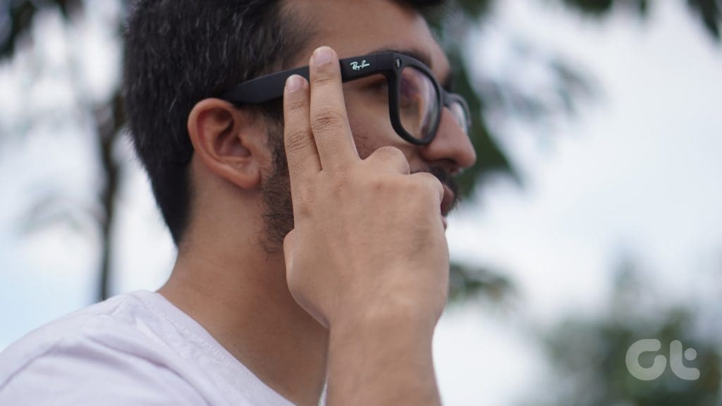 Ray-Ban Meta Smart Glasses Review: Should You Buy It?
