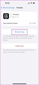 3 Ways to Fix Threads Posts Failed to Upload - Guiding Tech