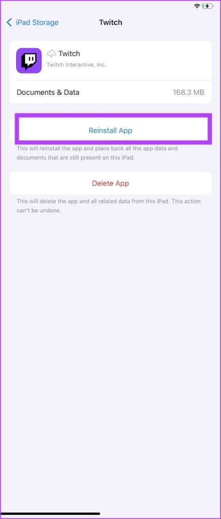 2 Easy Ways to Fix Twitch Not Working on iPhone and Android - Guiding Tech
