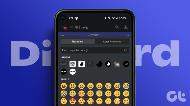 How to React to Messages in Facebook Messenger with Different Emojis