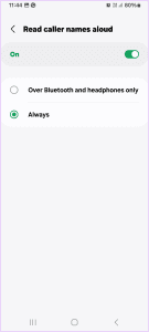 How to Make Your Android Announce Caller's Name or Number - Guiding Tech
