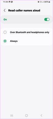 How to Make Your Android Announce Caller's Name or Number - Guiding Tech