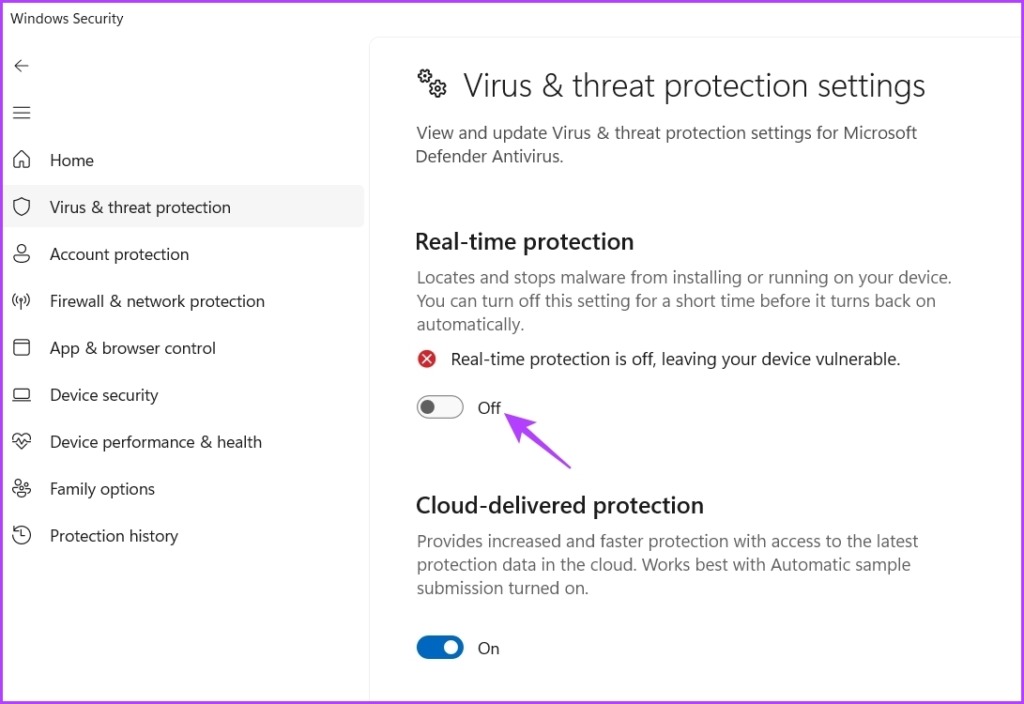 7 Best Fixes for Windows Online Troubleshooting Service Is Disabled ...