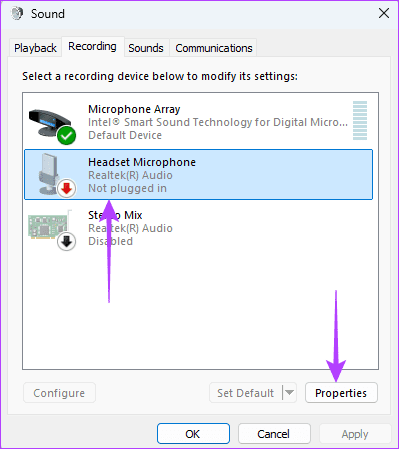5 Fixes When Discord Is Picking Up Game Audio in Windows 11 - Guiding Tech