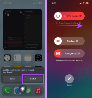 4 Ways to Remove “Maybe” From iPhone Contacts - Guiding Tech