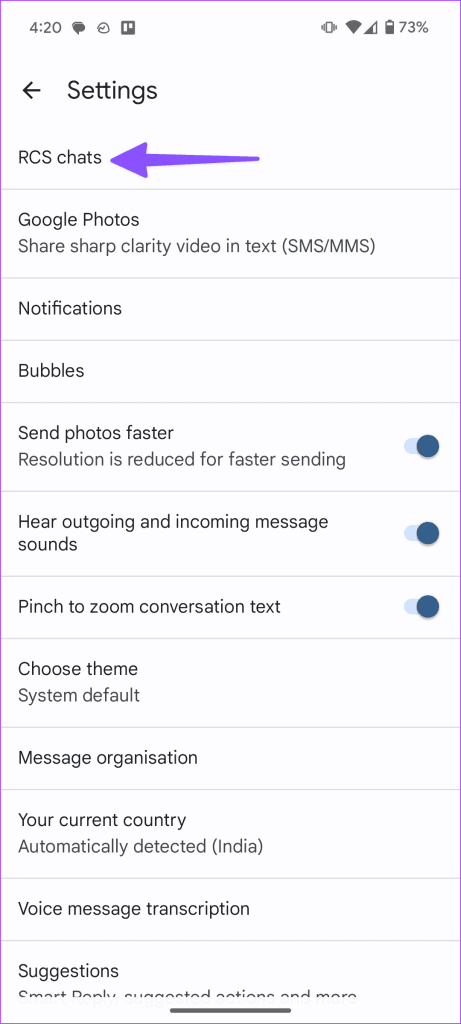 Receiving Texts on Your Old Phone? Here's How to Stop It - Guiding Tech