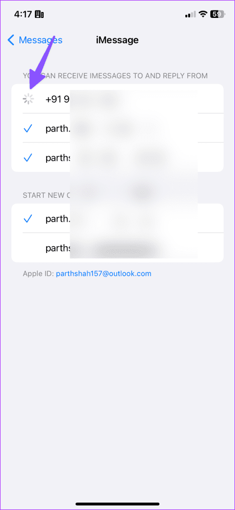 Receiving Texts on Your Old Phone? Here's How to Stop It - Guiding Tech
