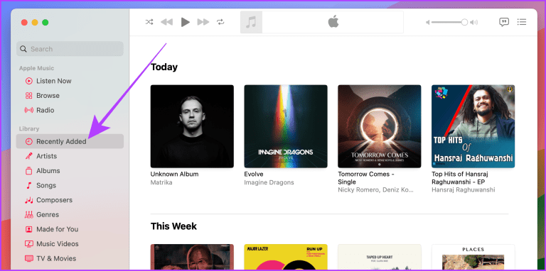 How to Add Downloaded Music to Apple Music Library - Guiding Tech
