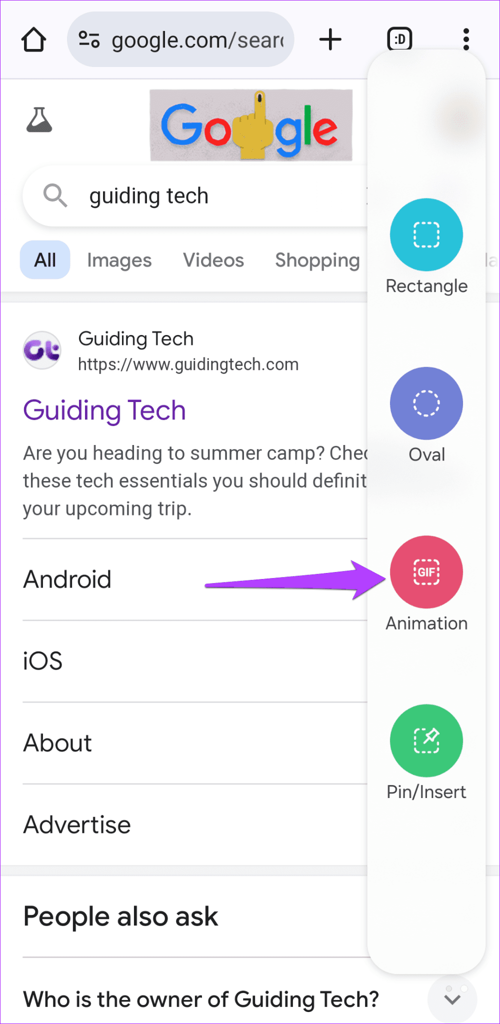 4 Ways to Create a GIF on Samsung Galaxy Phones - Guiding Tech