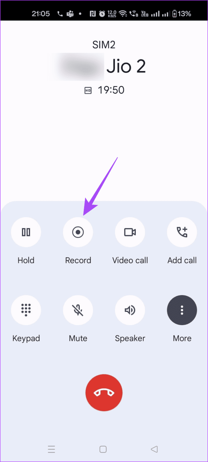 How to Record Calls on a OnePlus Phone - Guiding Tech