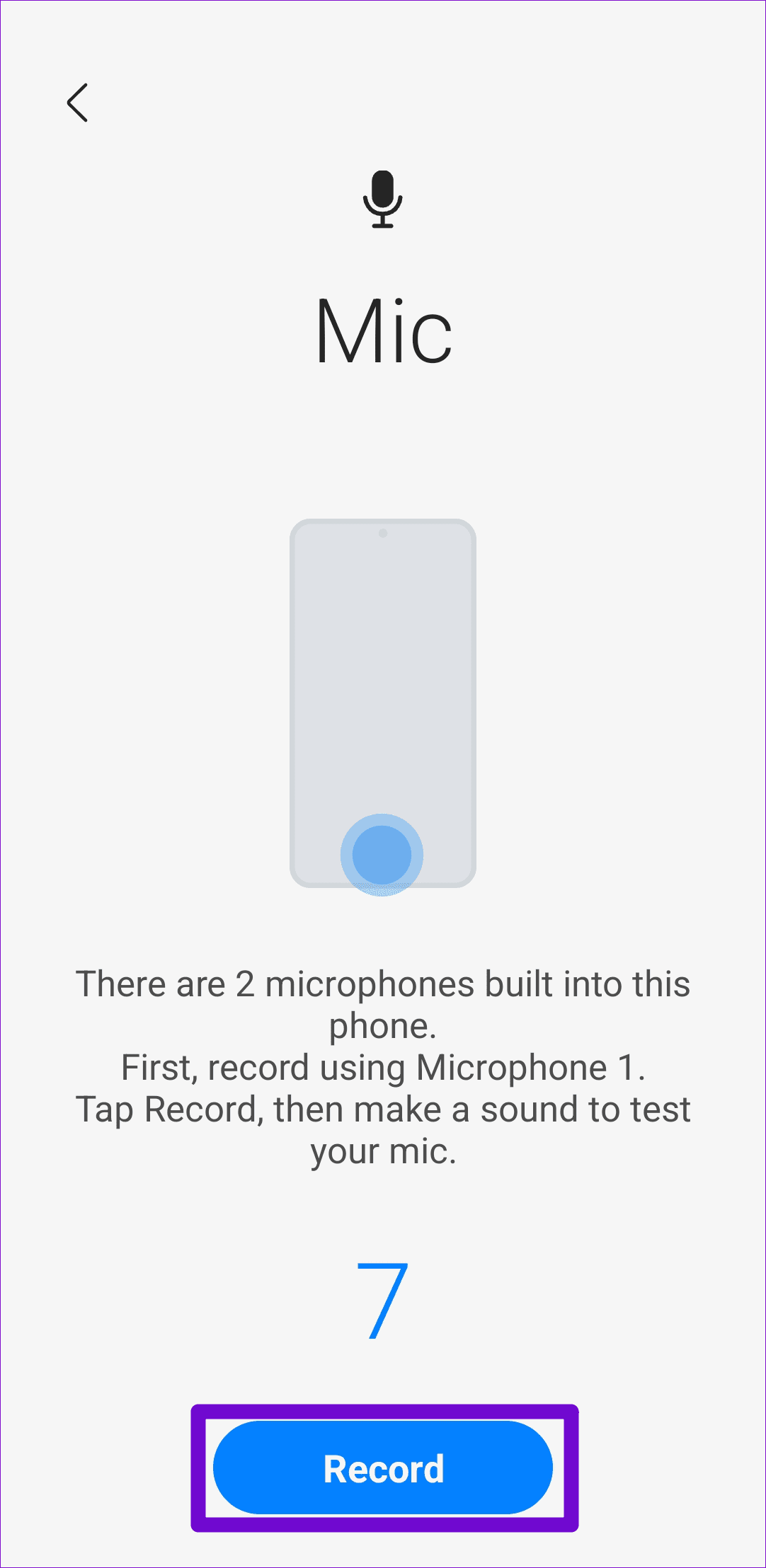 Top 7 Fixes for Voice Recorder App Not Working on Samsung Galaxy Phones ...