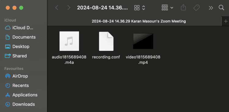 How to Record Your Screen with Zoom on Windows and macOS - How to ...