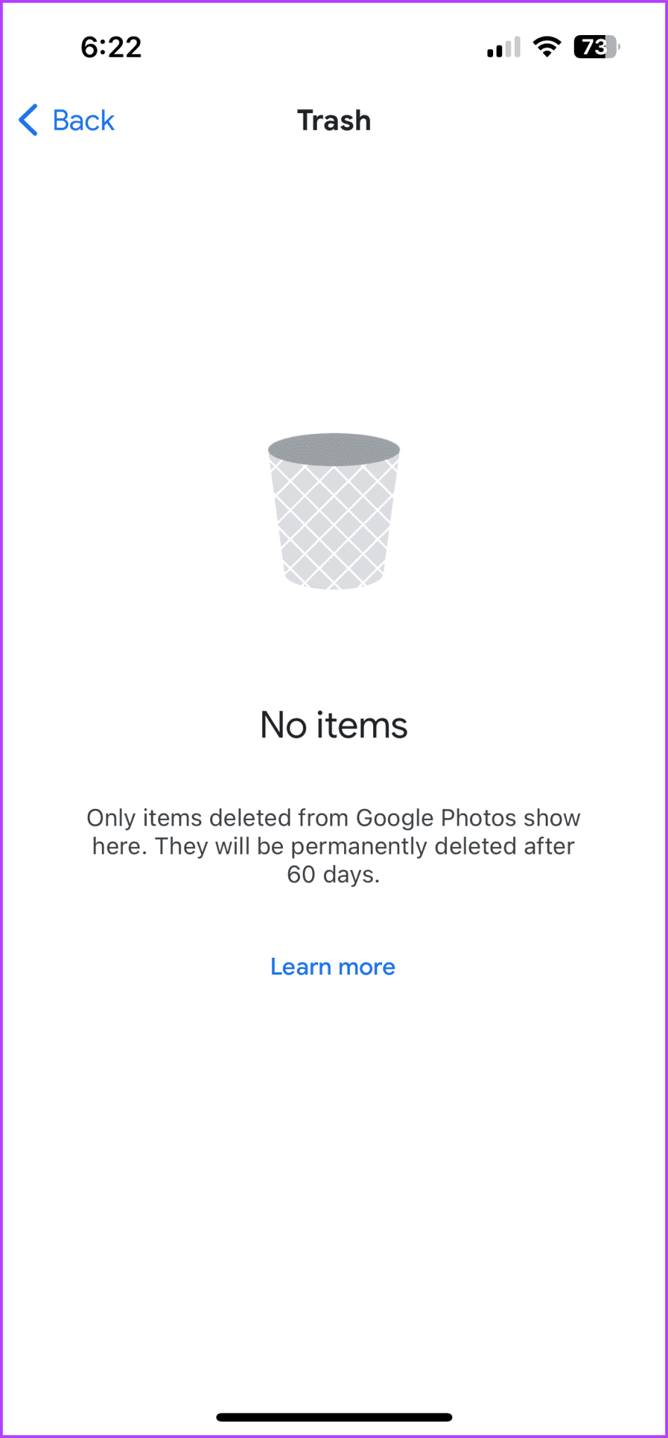 7 Methods to Find and Recover Deleted Videos on iPhone - Guiding Tech