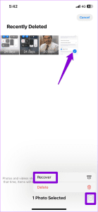 5 Ways to Fix "Unable to Load Photo" Error on iPhone - Guiding Tech