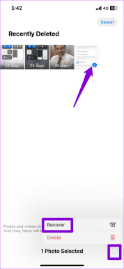 5 Ways to Fix "Unable to Load Photo" Error on iPhone - Guiding Tech