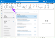 How To Recover A Deleted Item Or Folder In Outlook Guiding Tech How To Recover A Deleted Item Or Folder In Outlook Guiding Tech