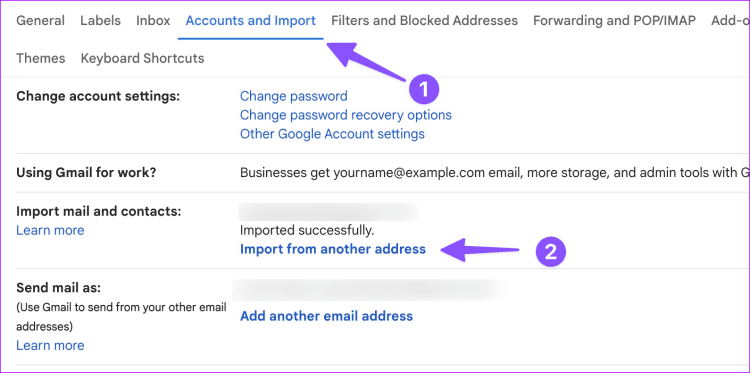 How to Recover and Access Your Old Hotmail Account - Guiding Tech