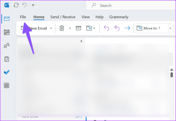 How to Recover and Access Your Old Hotmail Account - Guiding Tech