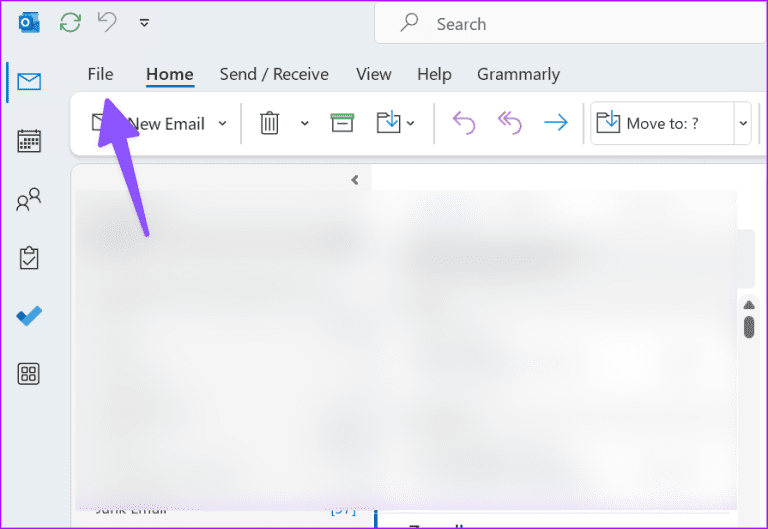 How to Recover and Access Your Old Hotmail Account - Guiding Tech