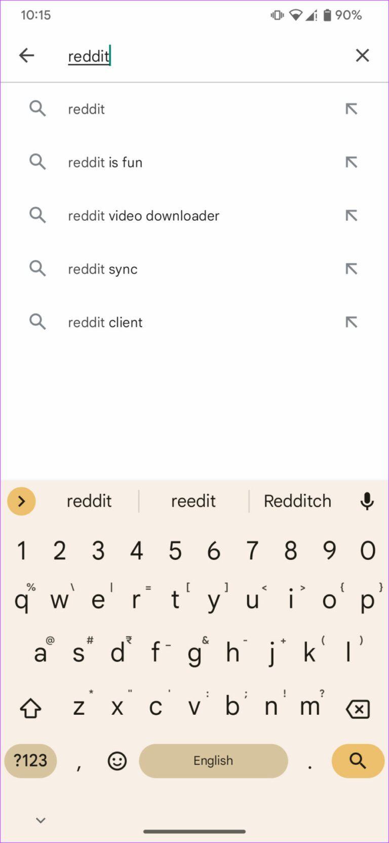10 Ways to Fix Reddit App Not Working on iPhone and Android - Guiding Tech