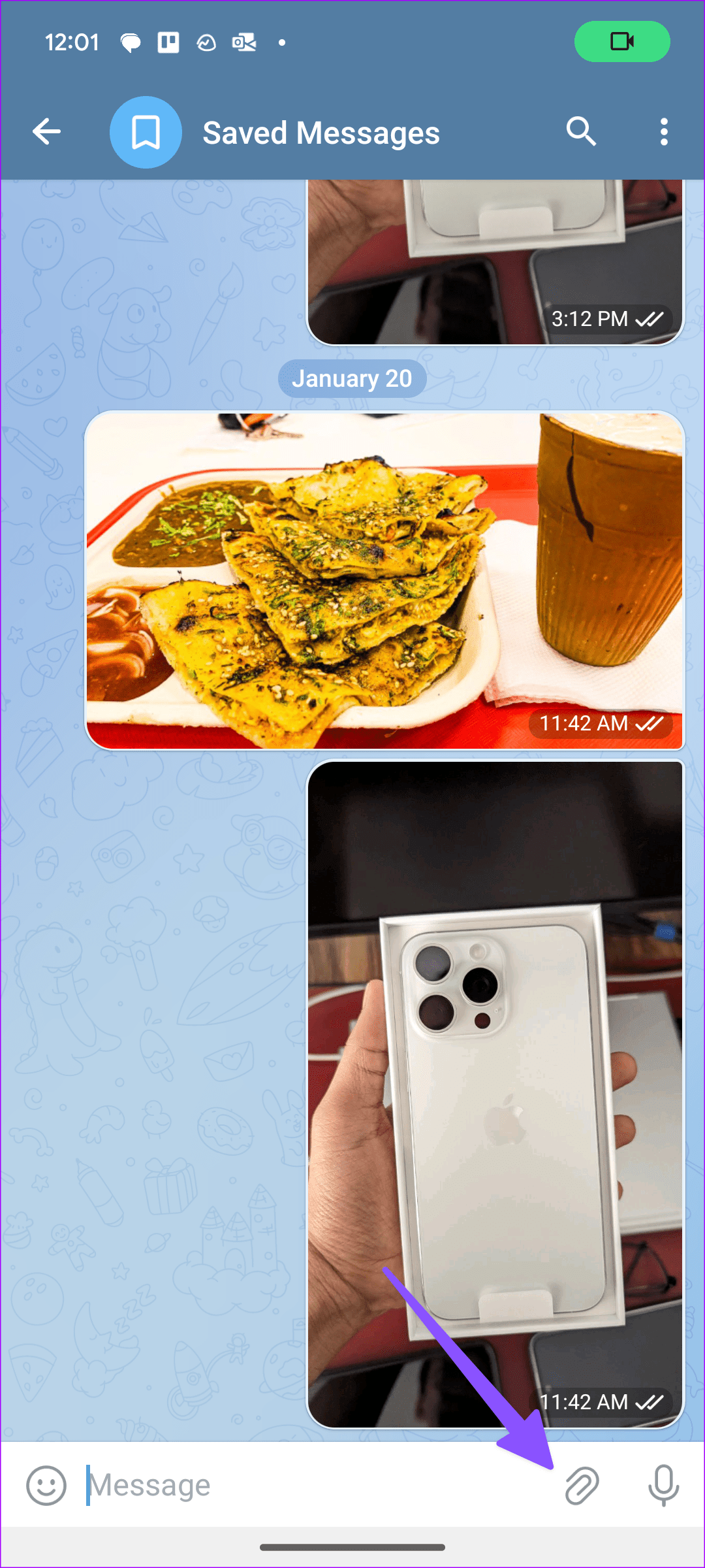 6 Best Ways to Reduce Photo Size on Android - Guiding Tech