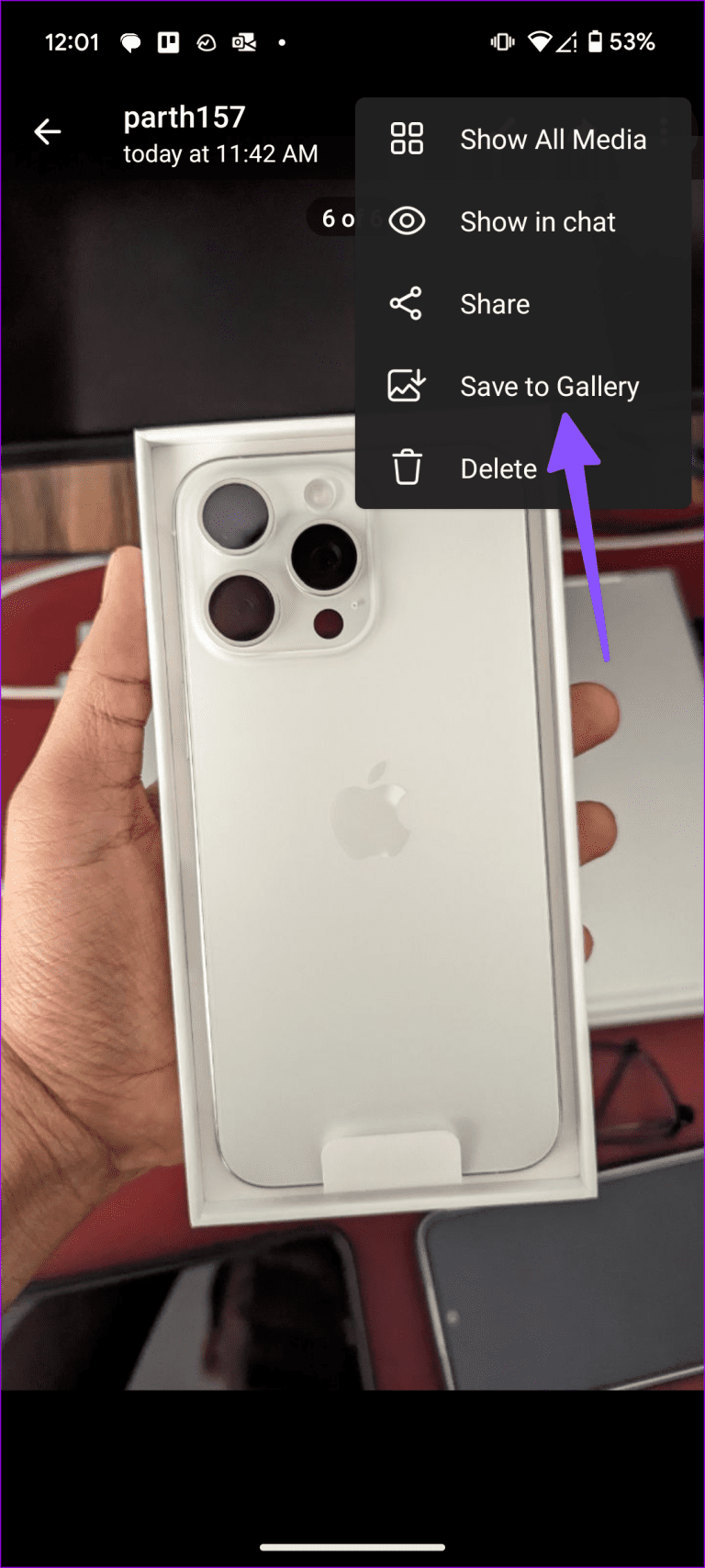 6 Ways to Reduce Photo File Size on Android - Guiding Tech