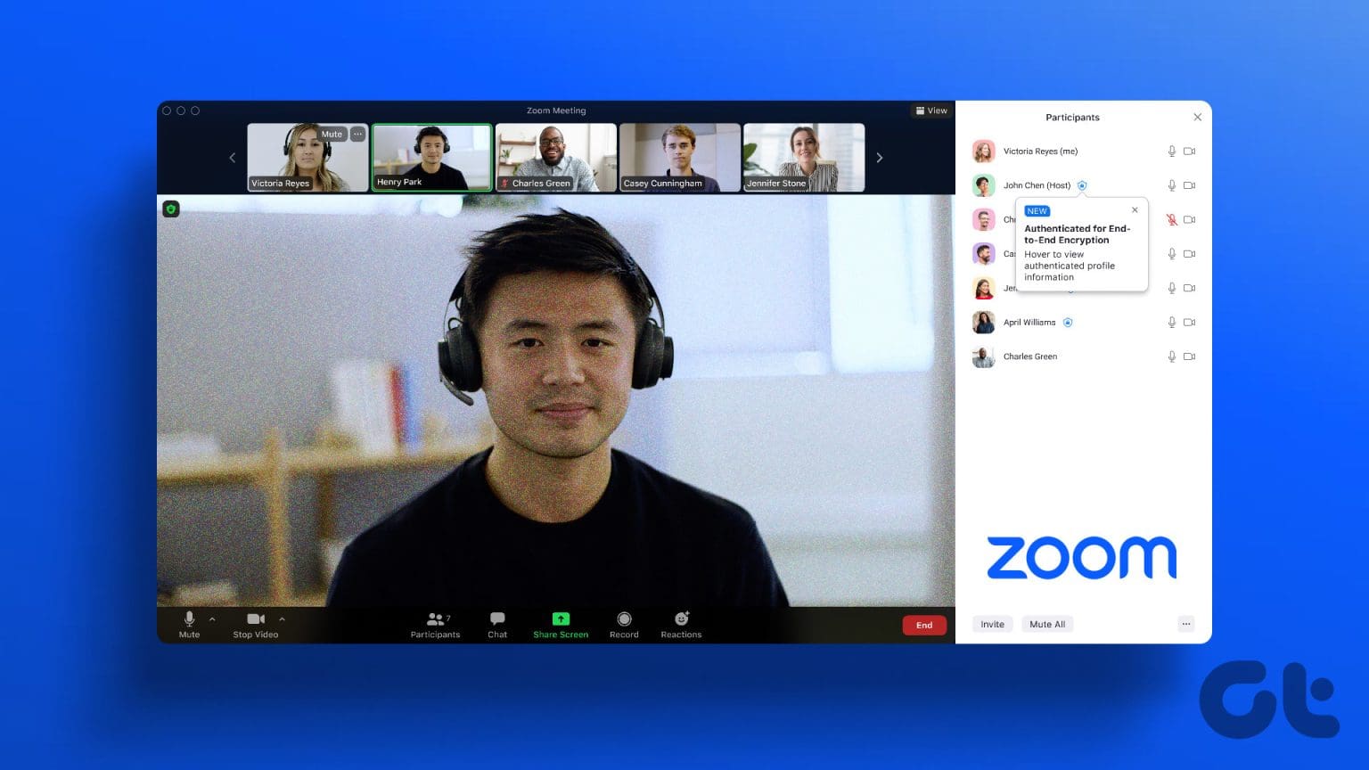 5 Ways to Fix Audio Issues in Zoom - Guiding Tech