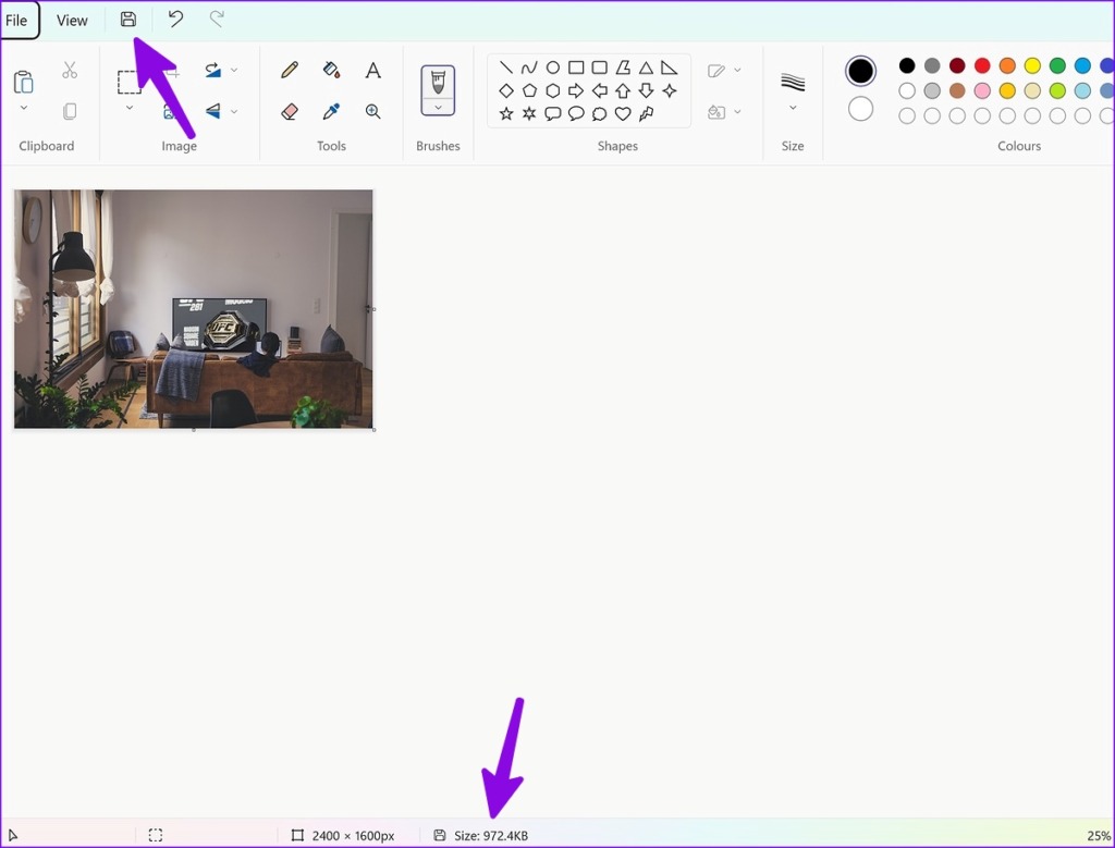 5 Ways to Reduce Photo Size on Windows - Guiding Tech