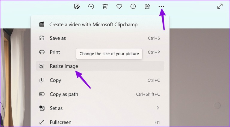 5 Ways to Reduce Photo Size on Windows - Guiding Tech