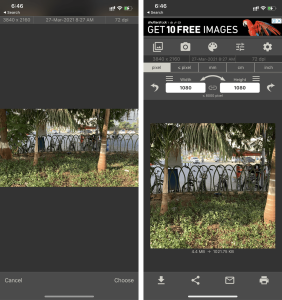 How to Reduce Photo Size on iPhone, iPad, and Mac - Guiding Tech