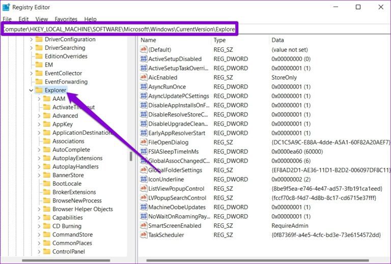 How to Use Quick Access in Windows 11 - Guiding Tech