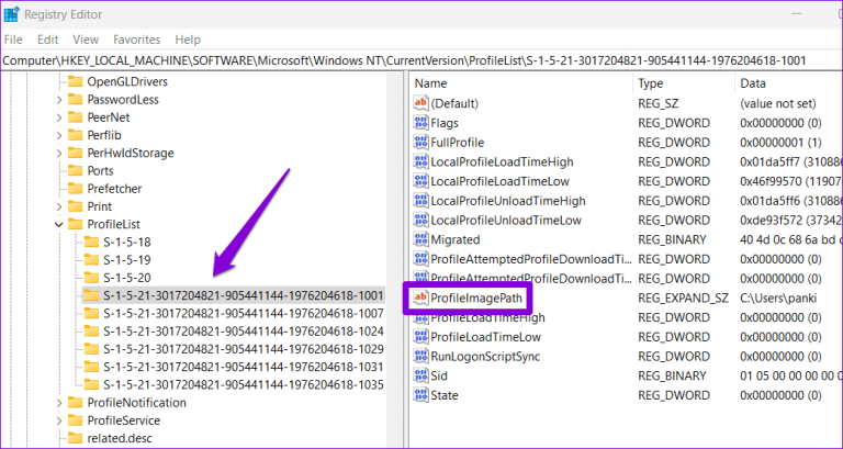 How to Fix Logged in With a Temporary Profile Error on Windows