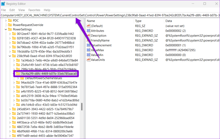 3 Ways to Fix Windows 11 Screen Keeps Locking Automatically - Guiding Tech