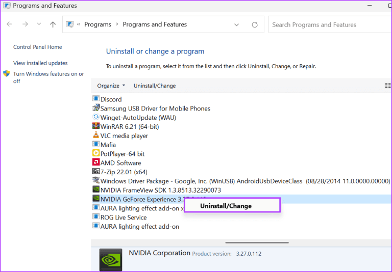 Top 9 Ways to Fix NVIDIA GeForce Overlay Not Working on Windows ...