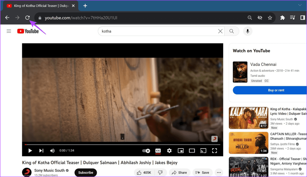 How to Use YouTube's Multi Audio Track Feature - Guiding Tech