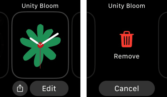 How to Change Apple Watch Face from iPhone or Watch - Guiding Tech
