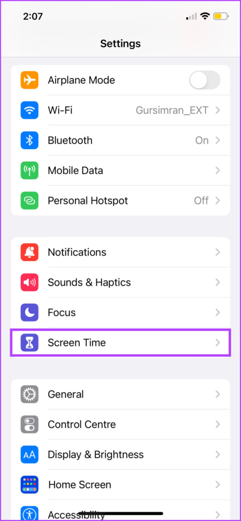 How to Remove Camera From iPhone Lock Screen - Guiding Tech