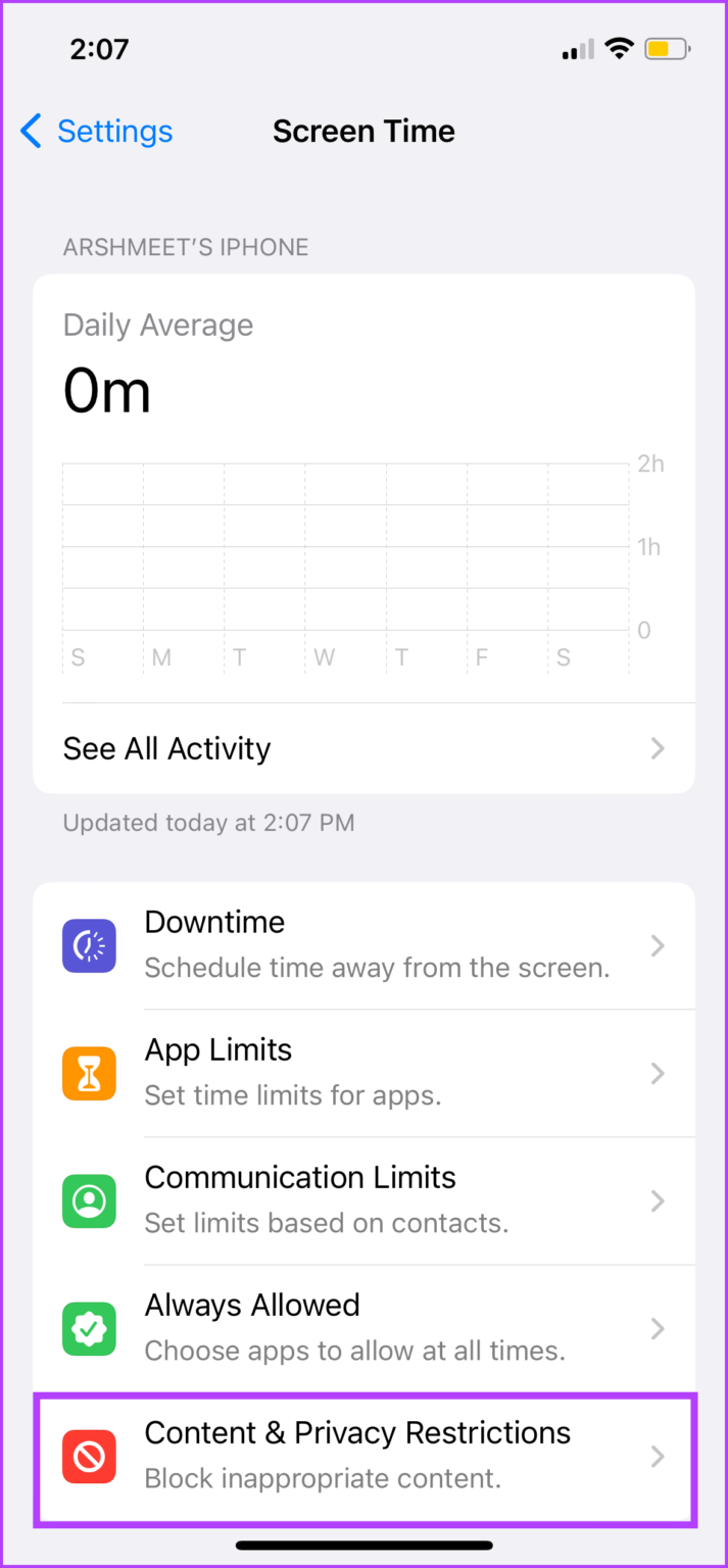 How to Remove Camera From iPhone Lock Screen - Guiding Tech
