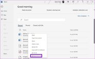 How To Clear Or Disable Recently Used Documents List In Microsoft Word How To Clear Or Disable Recently Used Documents List In Microsoft Word