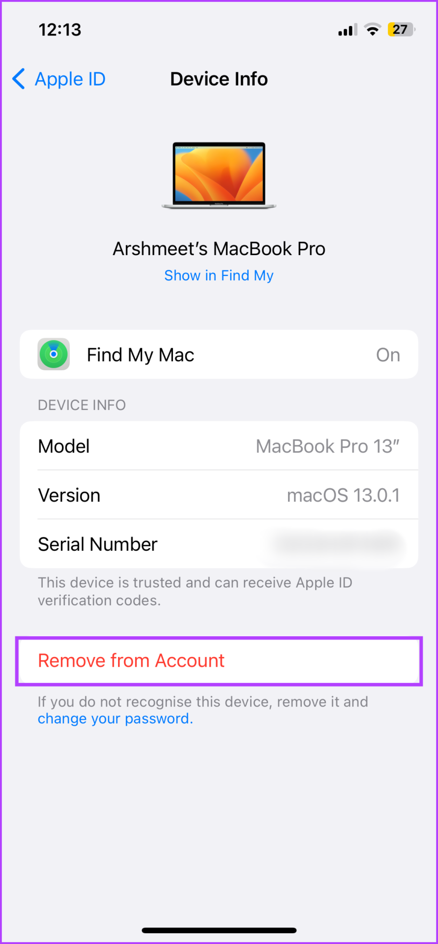 9 Ways to Disconnect iPhone From Mac Completely or Partially - Guiding Tech