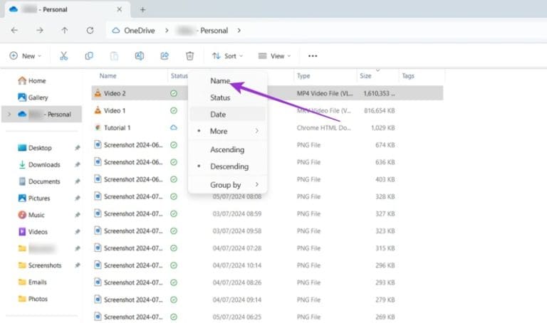 5 Ways to Free Up Space in OneDrive Quickly - Guiding Tech