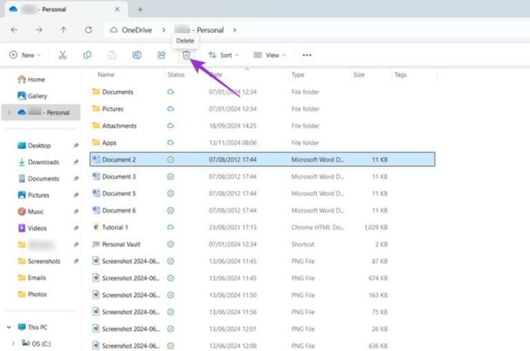 5 Ways to Free Up Space in OneDrive Quickly - Guiding Tech