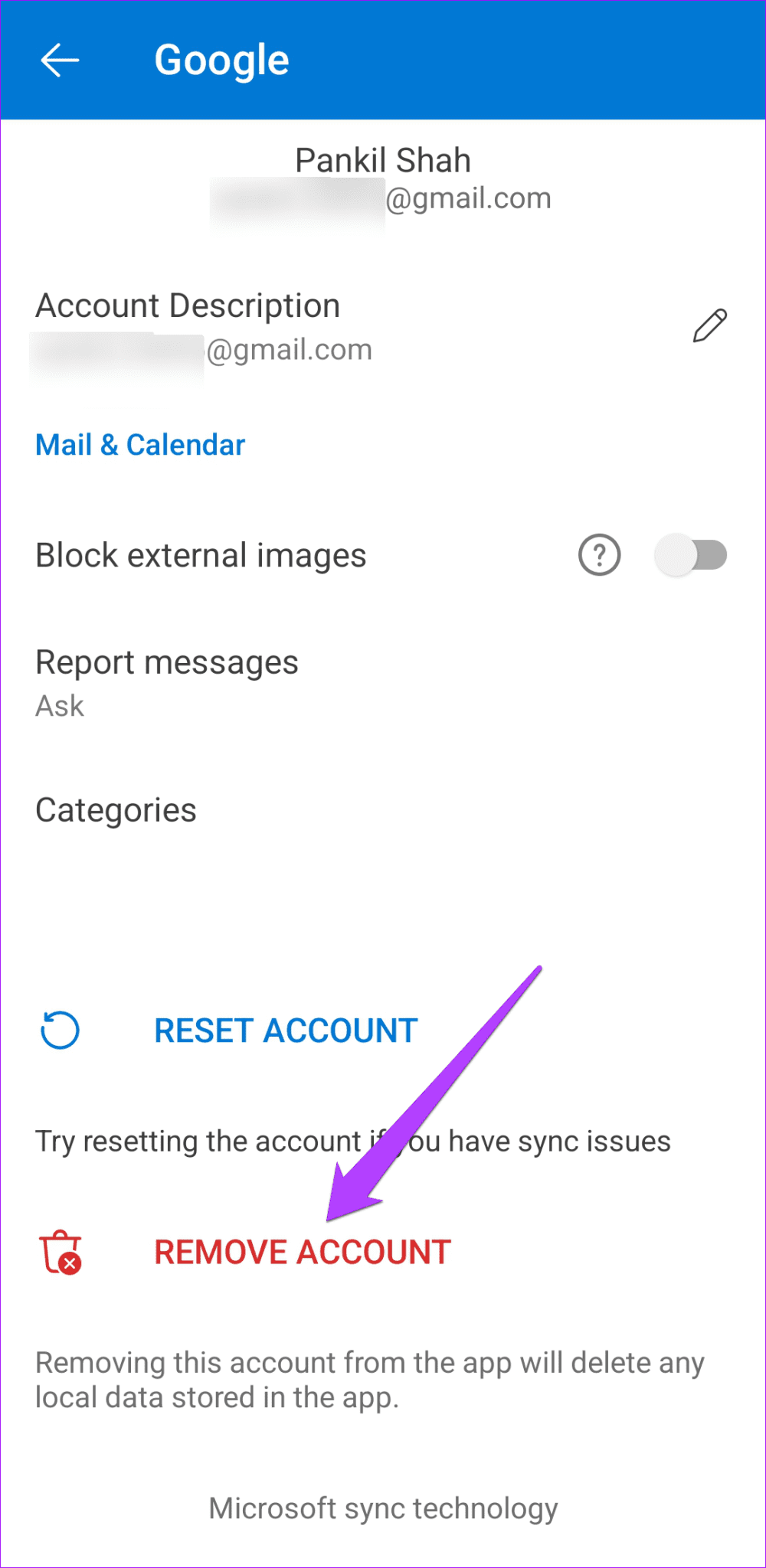 4 Ways to Fix Outlook App Not Working on Android