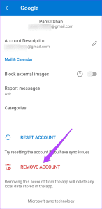 4 Ways to Fix Outlook App Not Working on Android