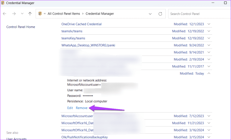 5 Fixes if Outlook Keeps Asking For Password on Windows - Guiding Tech