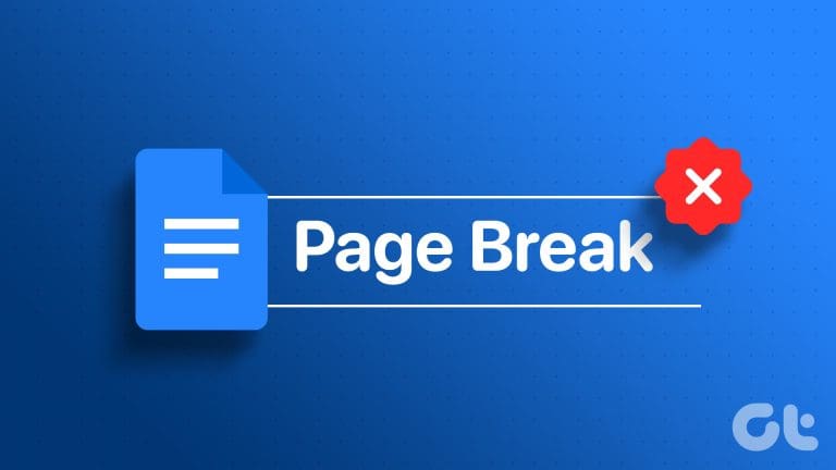 How to Create a Different Header and Footer for Each Page in Google Docs