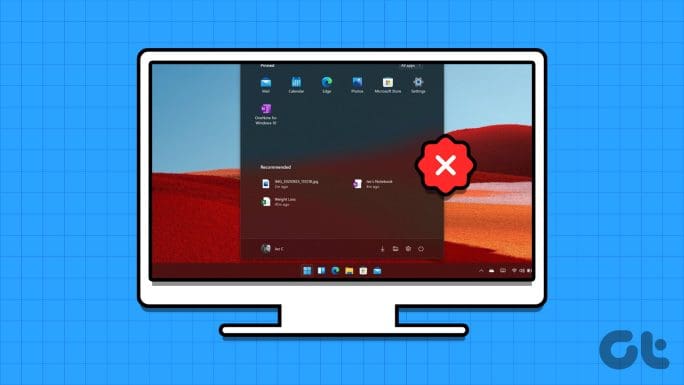 How to Remove Bloatware in Windows 11 - Guiding Tech