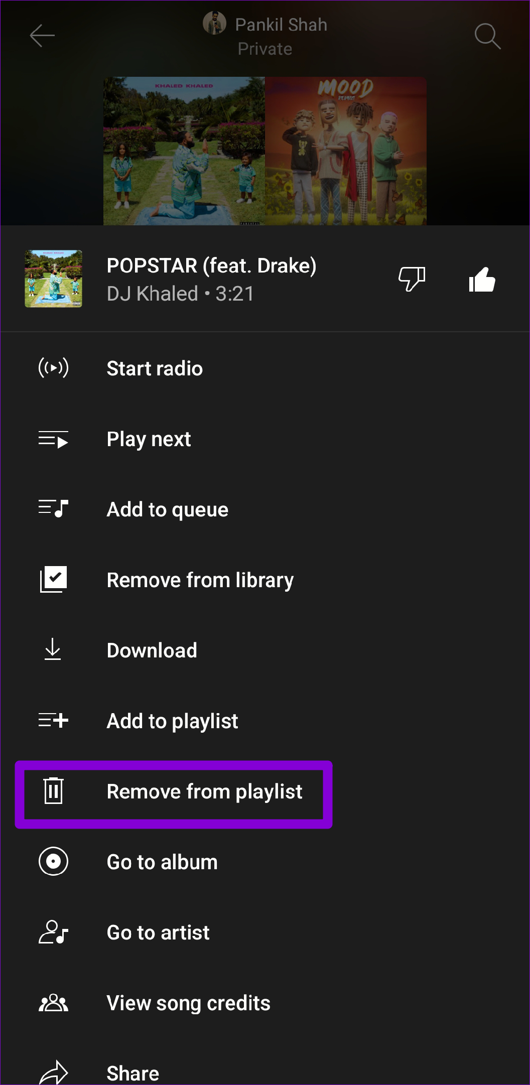 4 Ways to Fix "Song Is Unavailable" Error in YouTube Music App ...